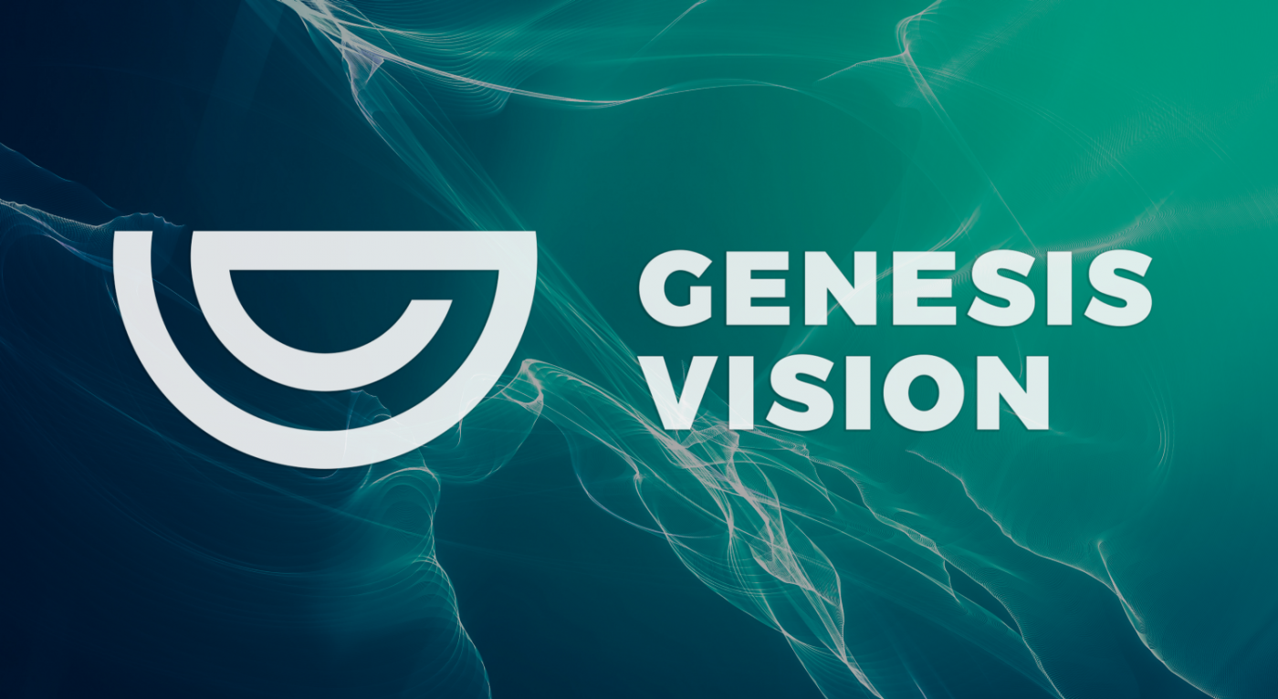 معرفی ارز دیجیتال جنسیس ویژن (Genesis Vision) - خوبو