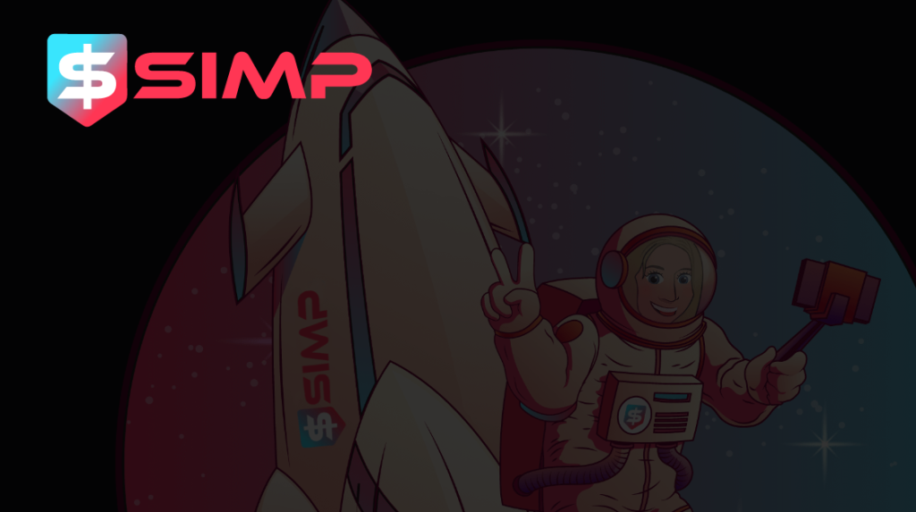 معرفی ارز دیجیتال سیمپ توکن SIMP Token - خوبو