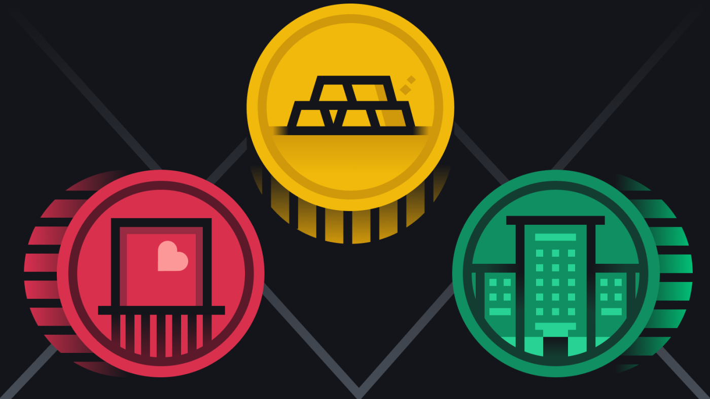 توکن‌های امنیتی Security Tokens چیست؟ - خوبو