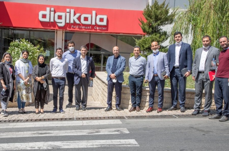 معرفی فروشگاه اینترنتی دیجی کالا digikala.com - خوبو