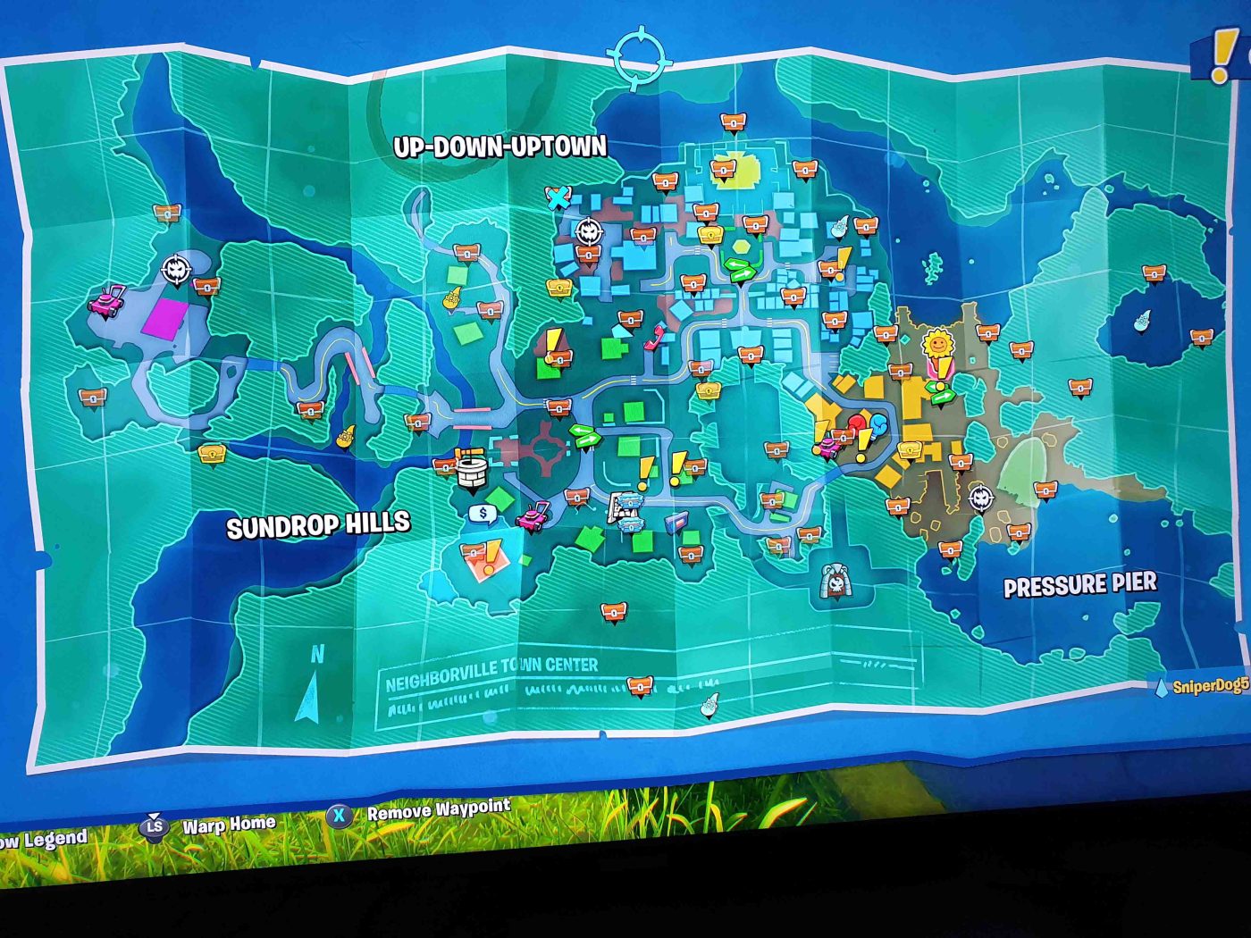 بازی Plants vs. Zombies: Battle for Neighborville - خوبو