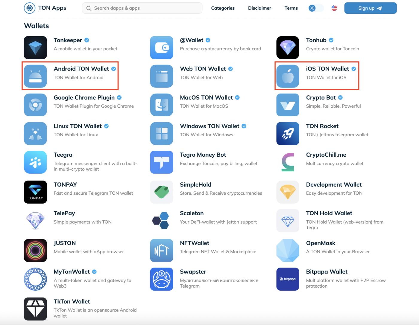 کیف پول تُن TON چیست و چگونه کار می‌کند؟ - خوبو