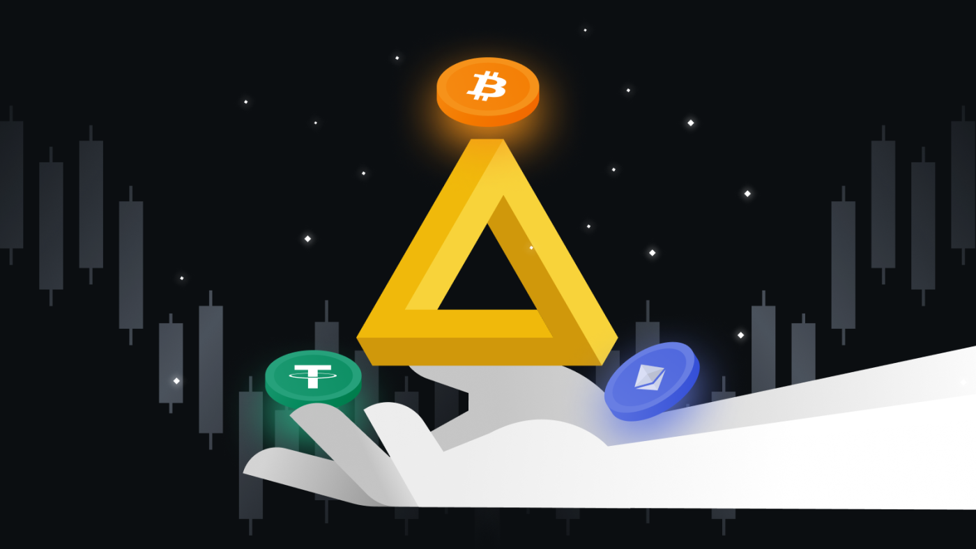 آربیتراژ مثلثی (Triangular Arbitrage) چیست و چگونه از آن استفاده کنیم ...