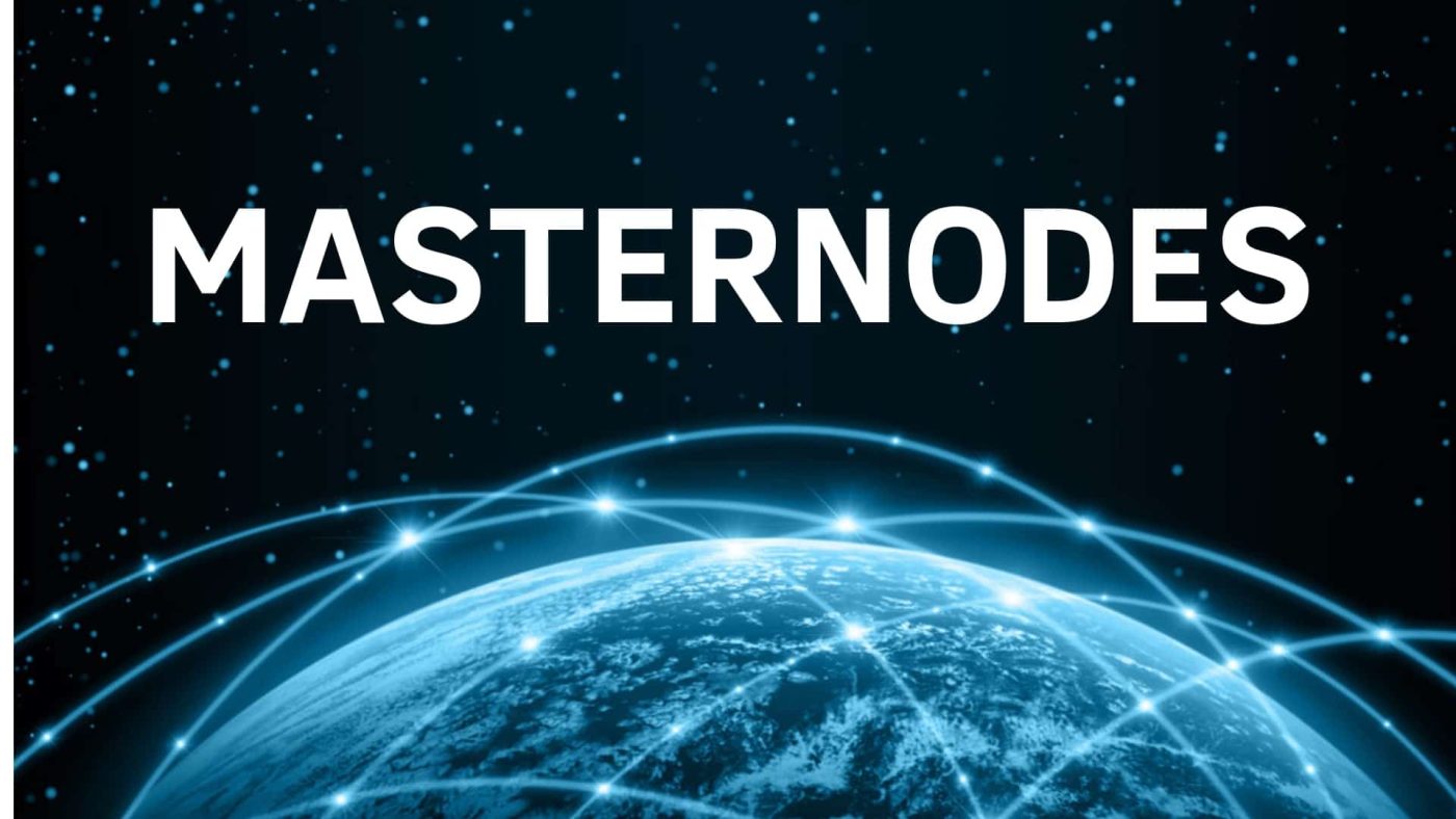 لیست ۱۰ بهترین ارزهای دیجیتال مسترنود (Masternodes) - خوبو