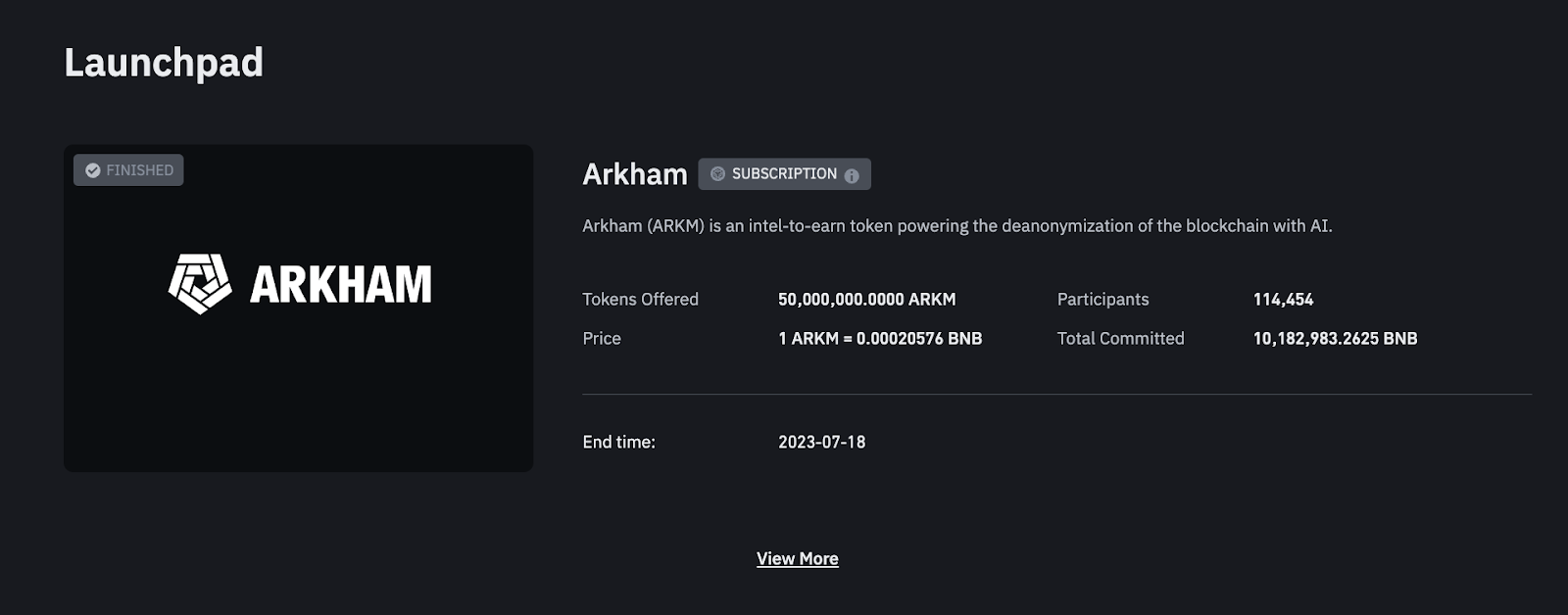 راهنمای استفاده از بایننس Launchpad و Launchpool - خوبو